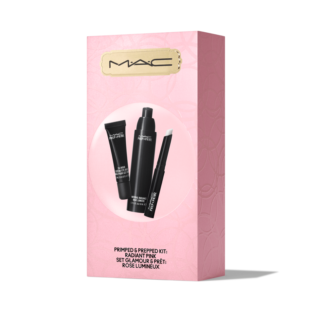 Kit para o rosto | MAC Cosmetics Brasil - Site Oficial