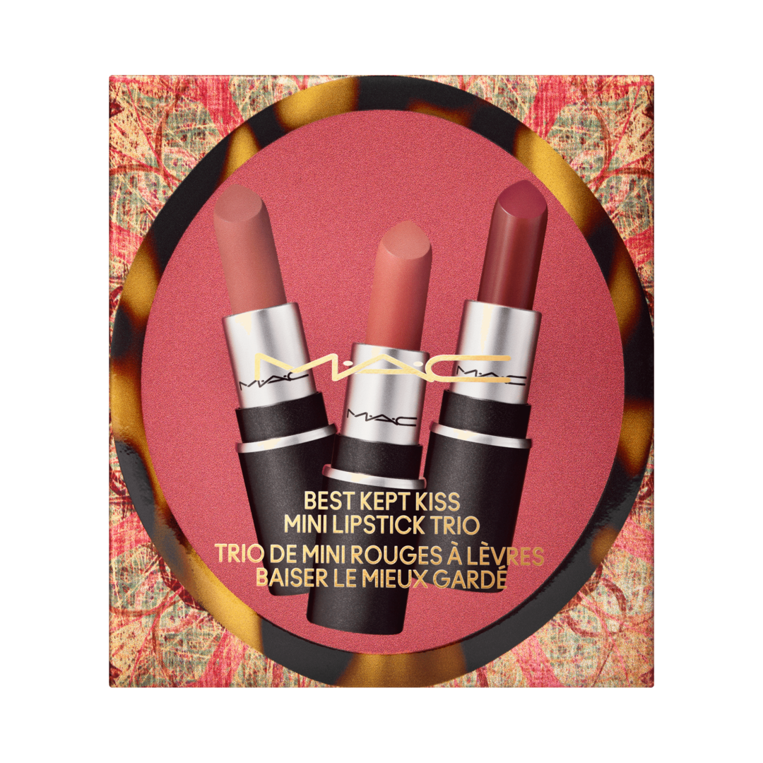 Mac Momentos | MAC Brazil E-Commerce Site