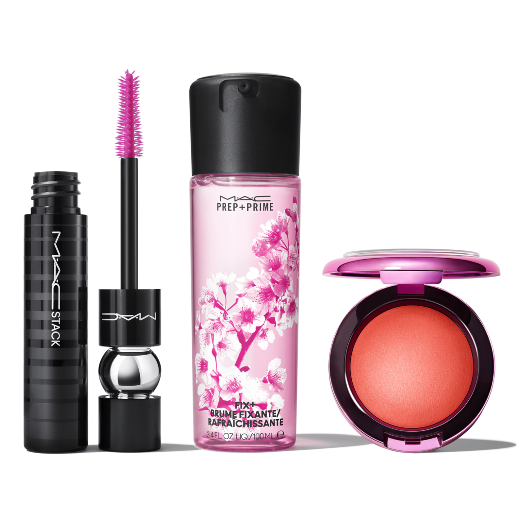 Makeup Kits & Sets | MAC Cosmetics