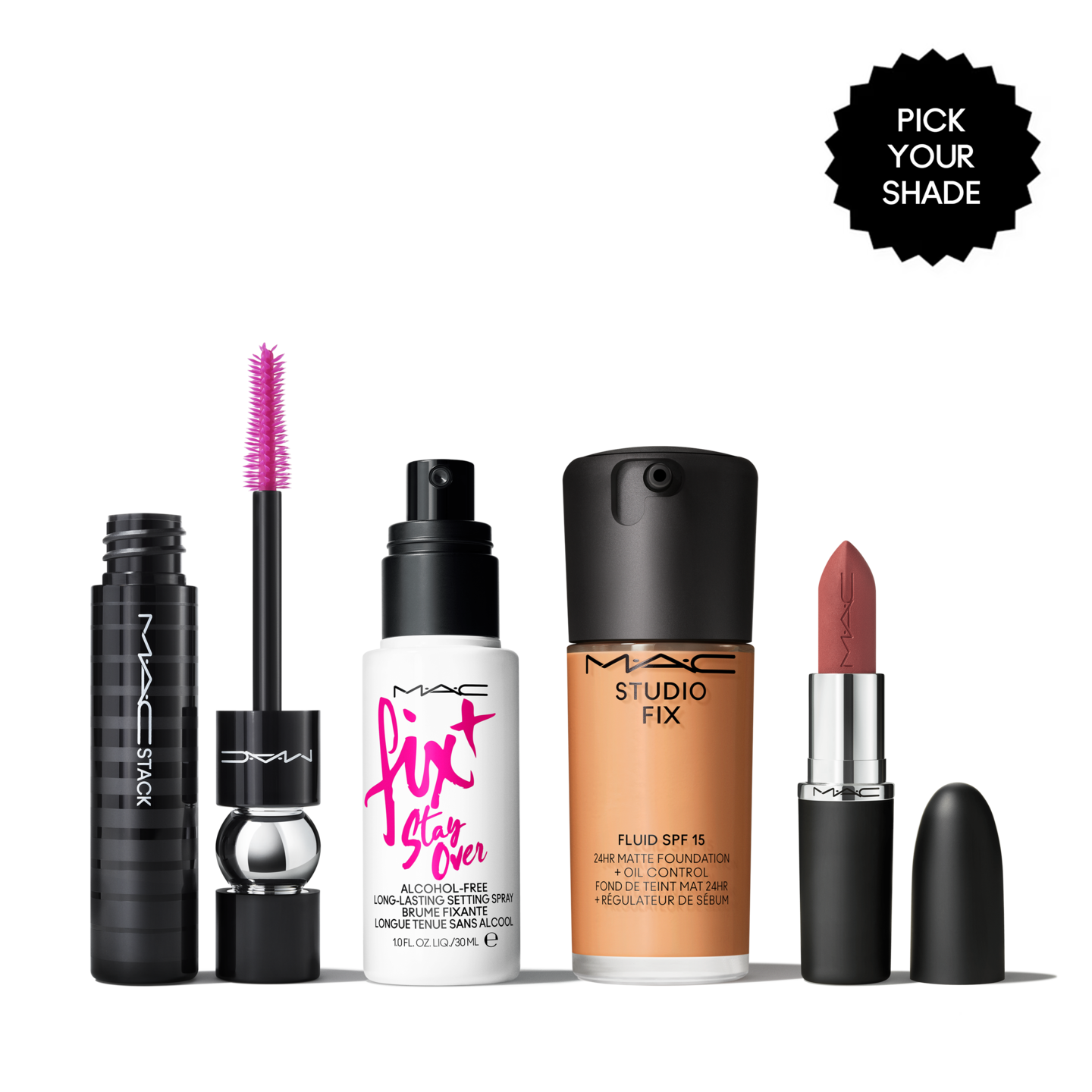 Mac Makeup Wholesale Distributors Buy In Bulk MAC Cosmetics From China