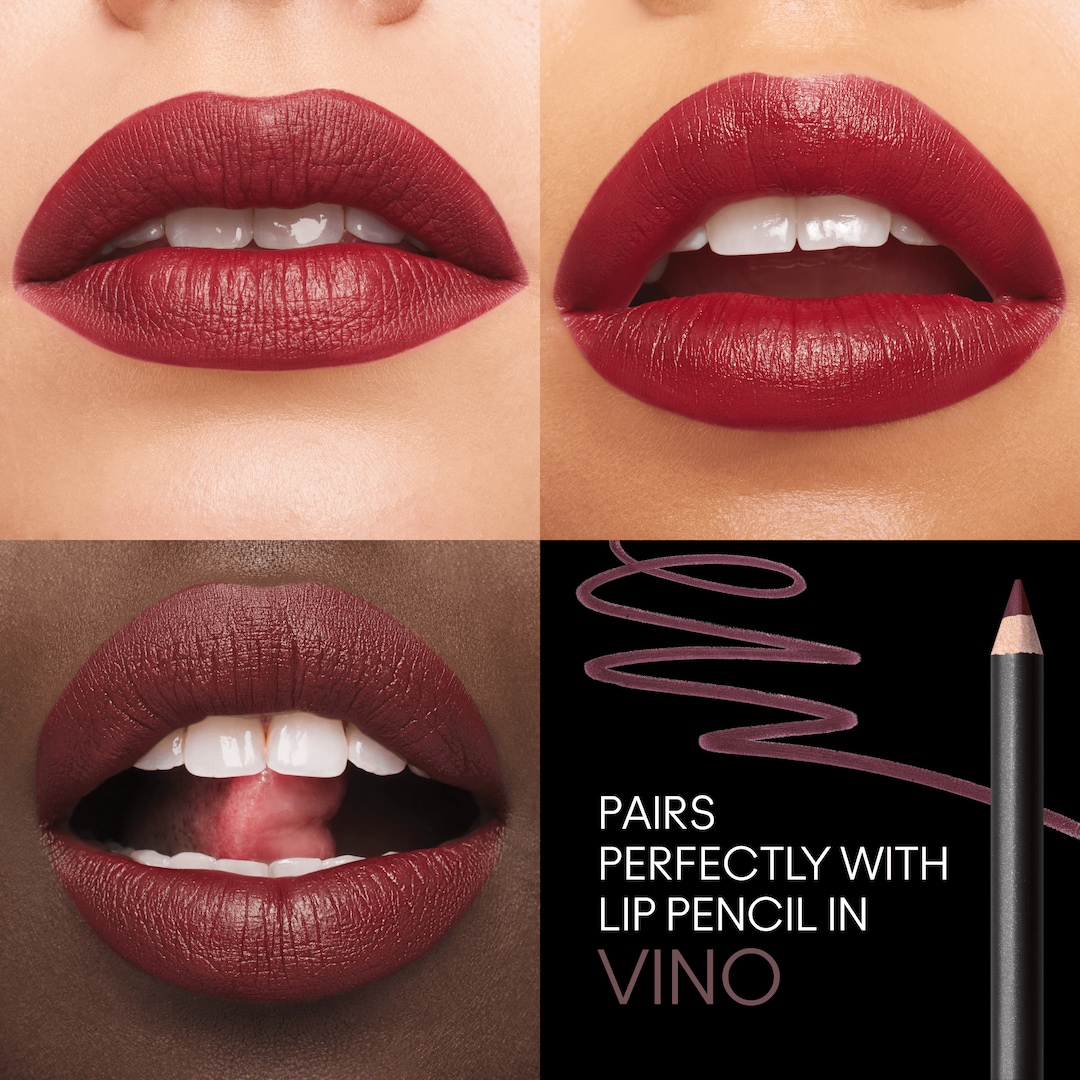 Mac red lipstick store