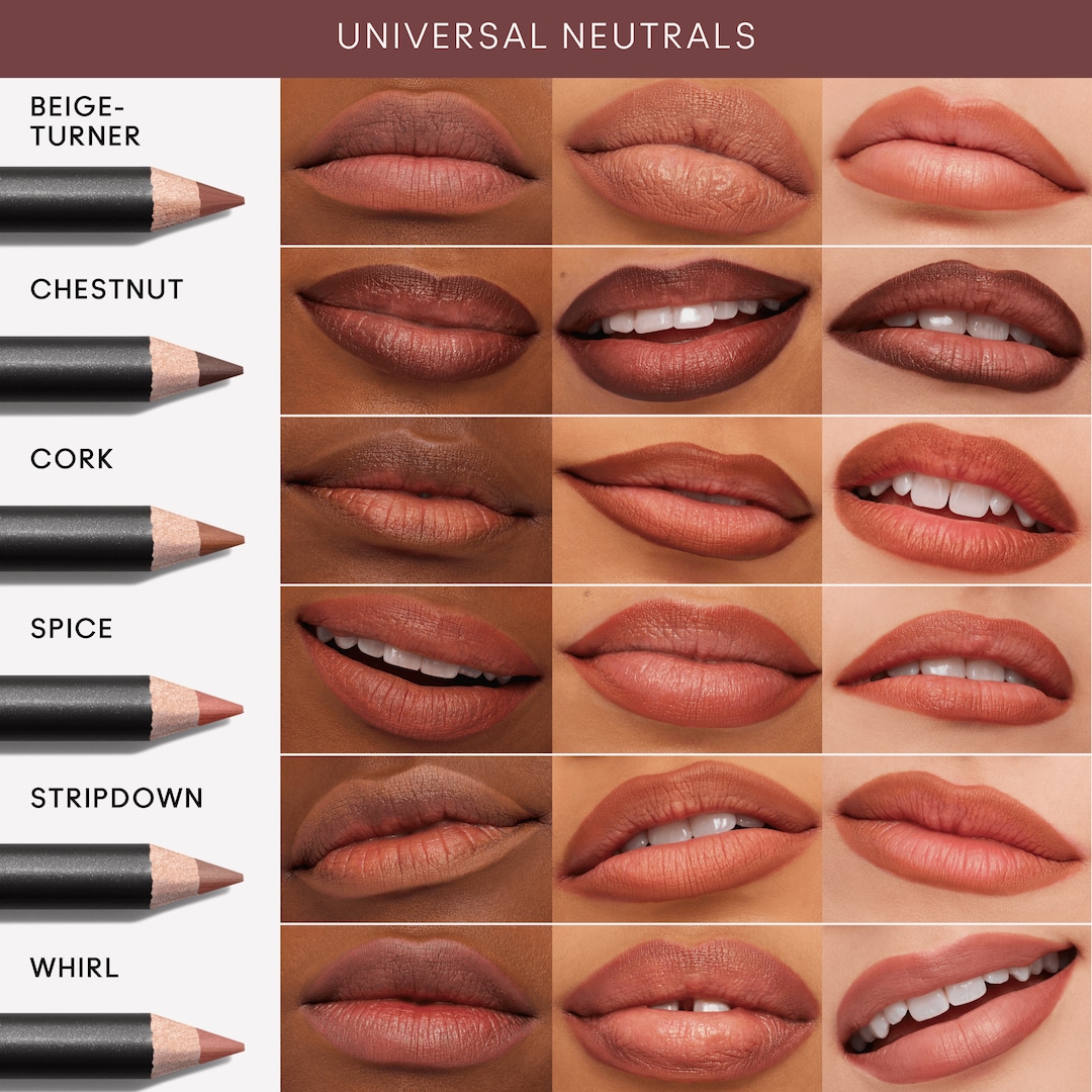 Mac Lip Pencil Lip Liner Mac Cosmetics