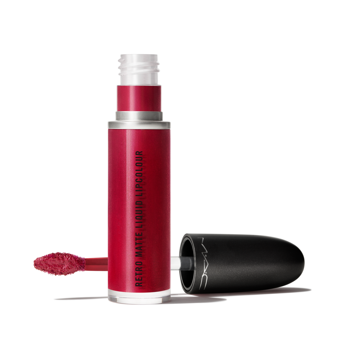 Liquid Lipstick | Matte, Long-Wearing & More | MAC Cosmetics