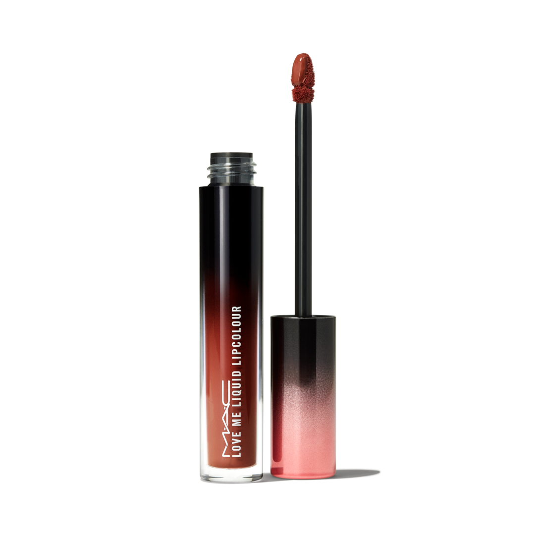 Liquid Lipstick | Matte, Long-Wearing & More | MAC Cosmetics