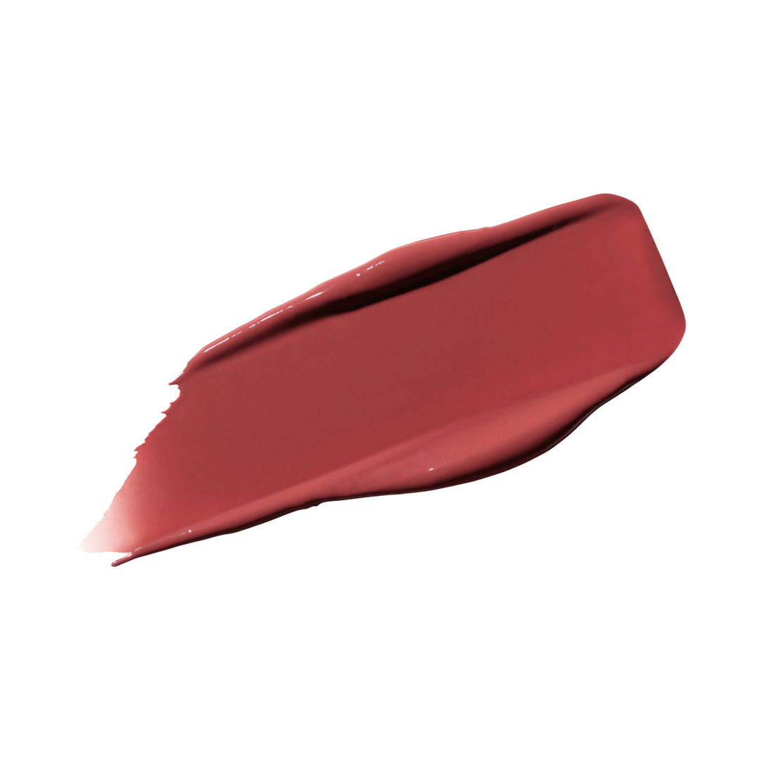 Lustreglass Lipstick Teddy Forever Mac Cosmetics