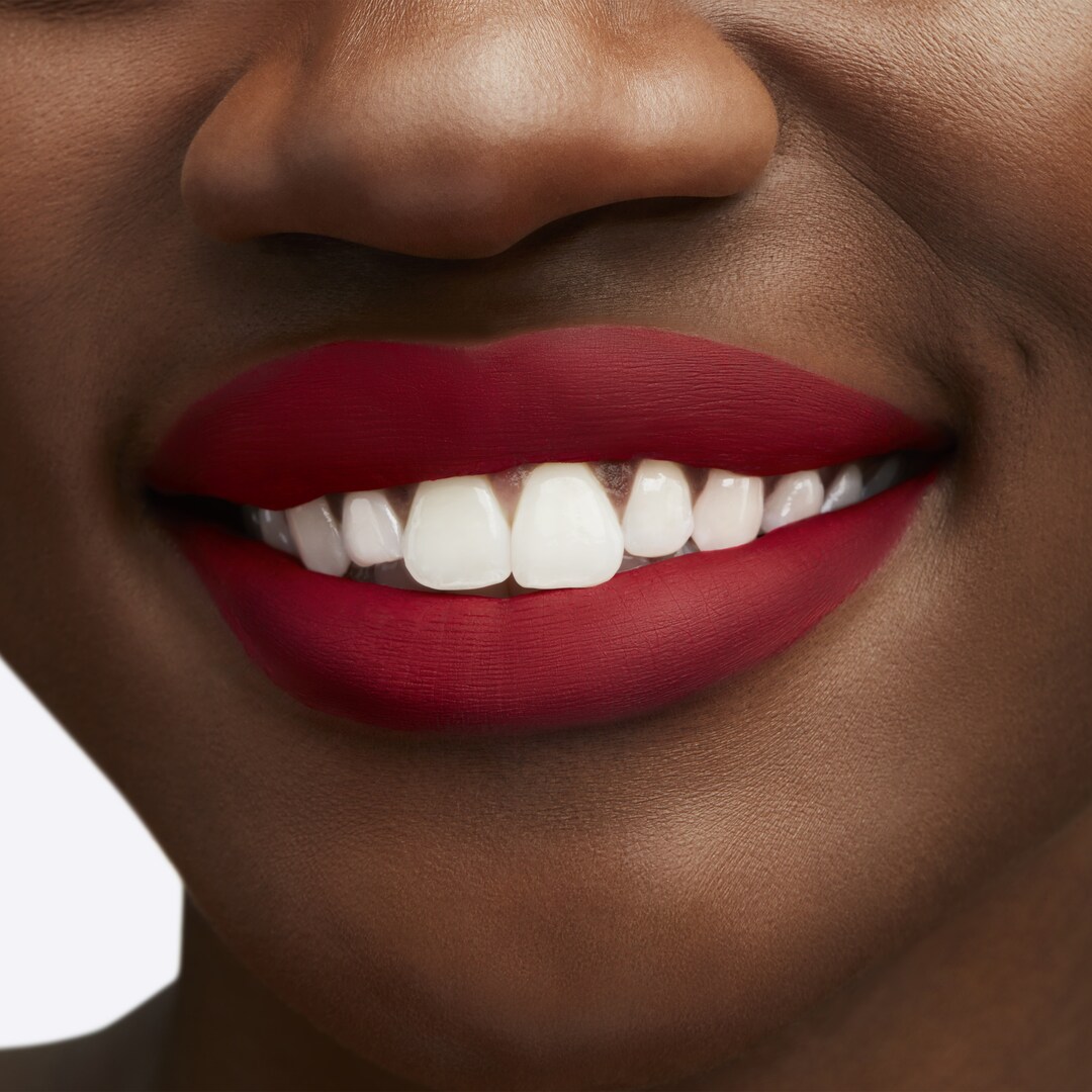 Retro Matte Liquid Lipcolour | MAC Cosmetics Ελλάδα - Επίσημο Site