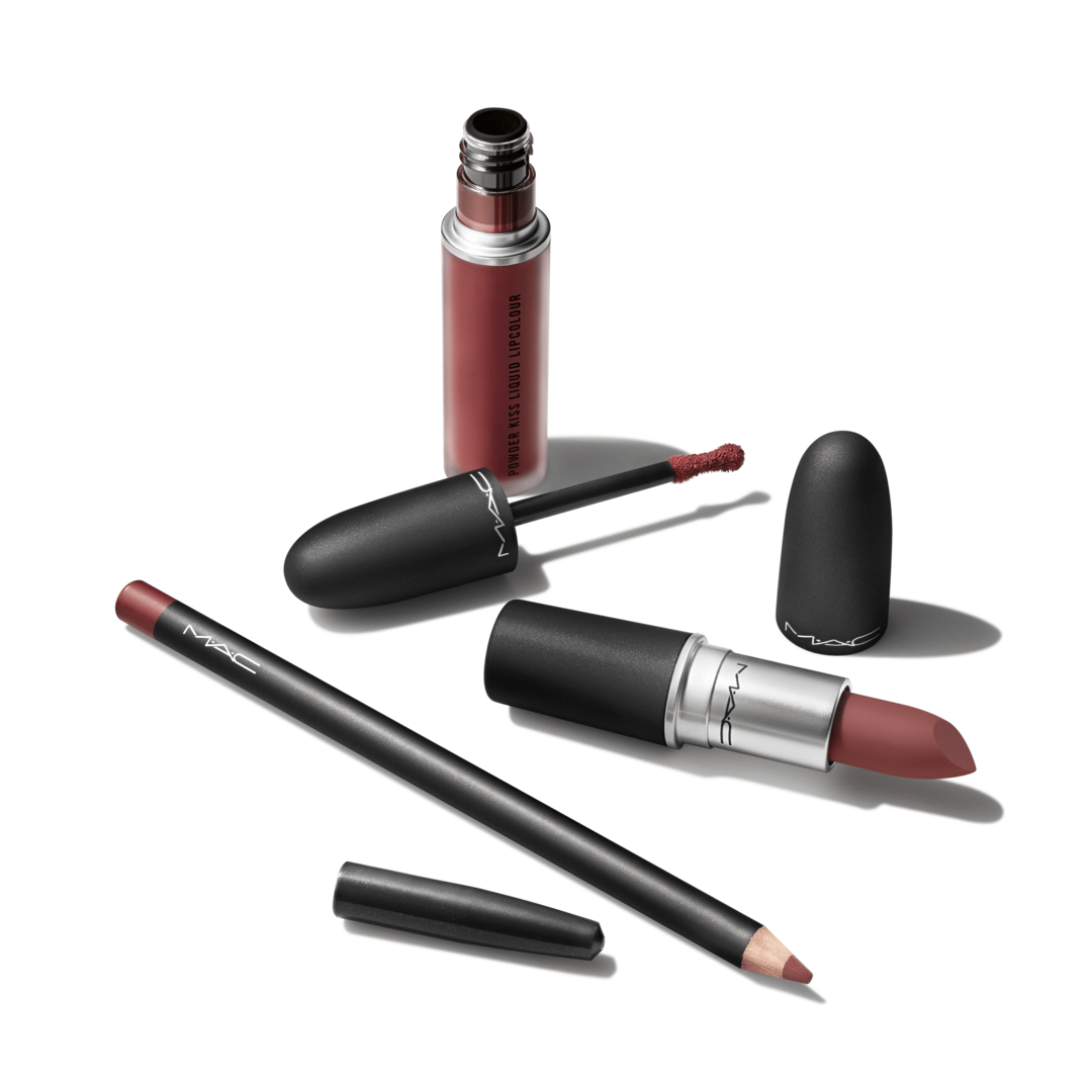 Mac Cosmetics Beauty And Makeup Mac Hong Kong Official Site