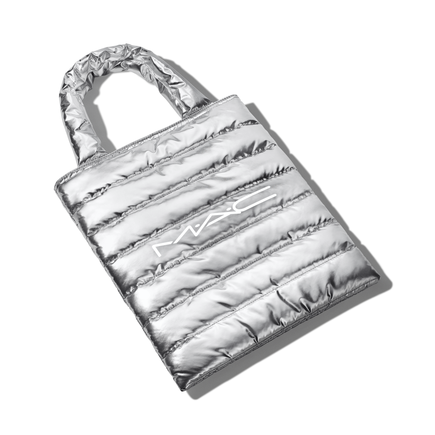 Limited Bizarre Blizzard Bash Tote Bag | MAC COSMETICS IL