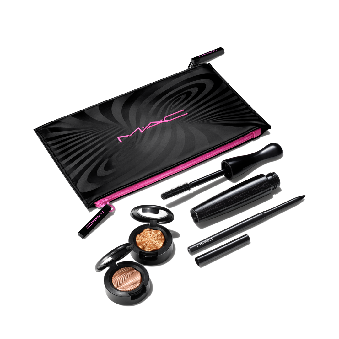 Holiday Makeup Collections + Gift Sets | MAC Cosmetics