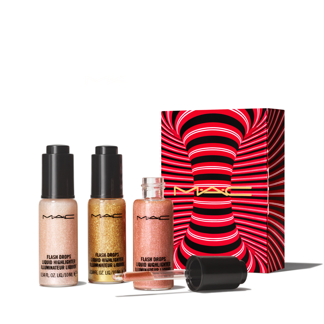 Holiday Makeup Collections + Gift Sets | MAC Cosmetics