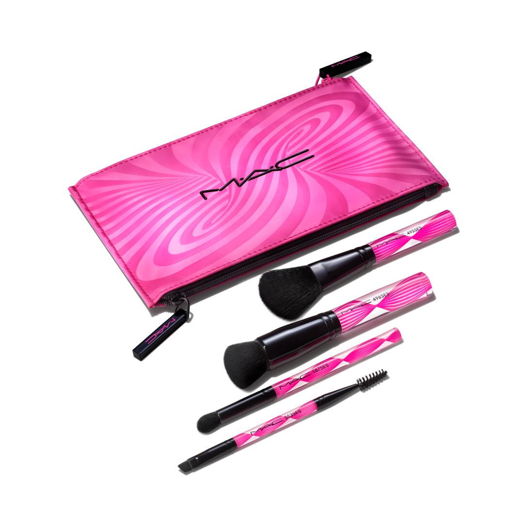 Holiday Makeup Collections + Gift Sets | MAC Cosmetics