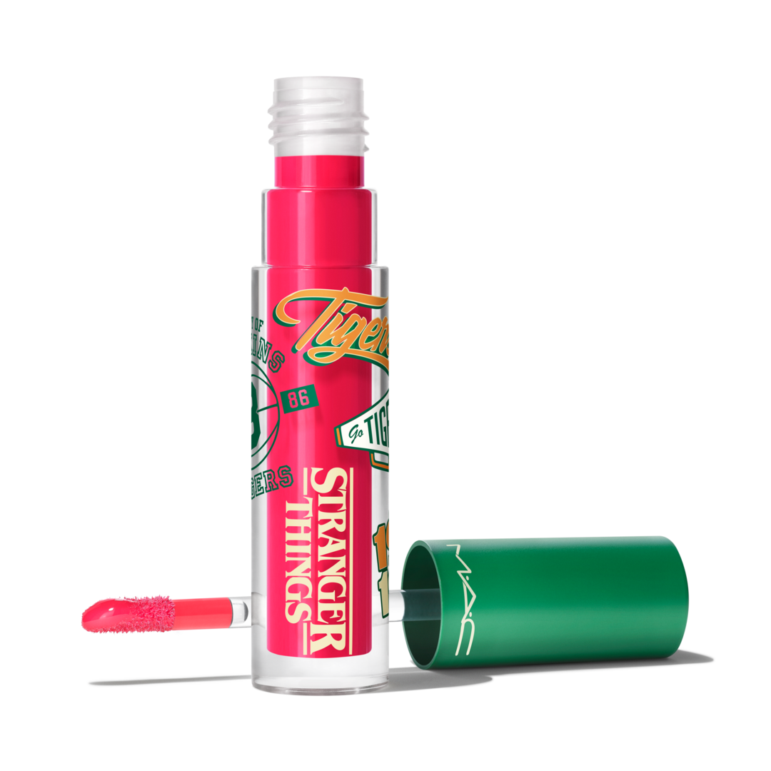 Stranger Things - MAC | M·A·C Cosmetics