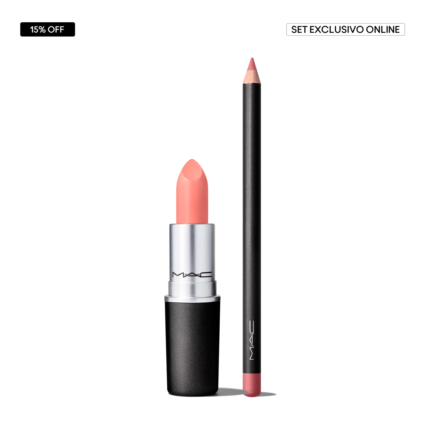 Contorno y color set | MAC Cosmetics México - Sitio Oficial