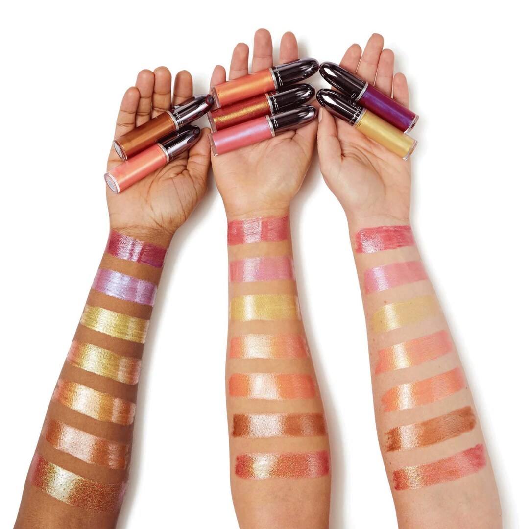 MAC Lip Animation | MAC Cosmetics - Official Site