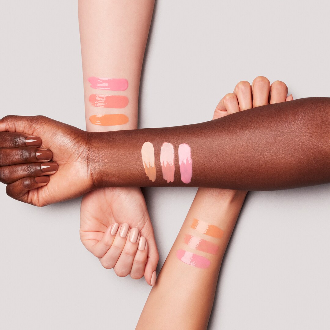 Lush Lipwear Mini MAC Lipglass x3 Kit | MAC Cosmetics México - Sitio ...