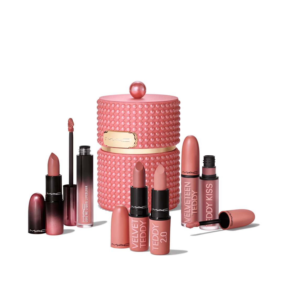 MAC Cosmetics | Productos de Belleza y Maquillaje - sitio oficial