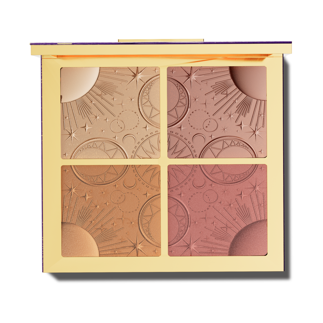 Magnificient Moon | MAC Cosmetics | MAC Malaysia E-Commerce Site