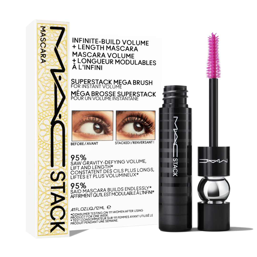 Mascara | MAC New Zealand