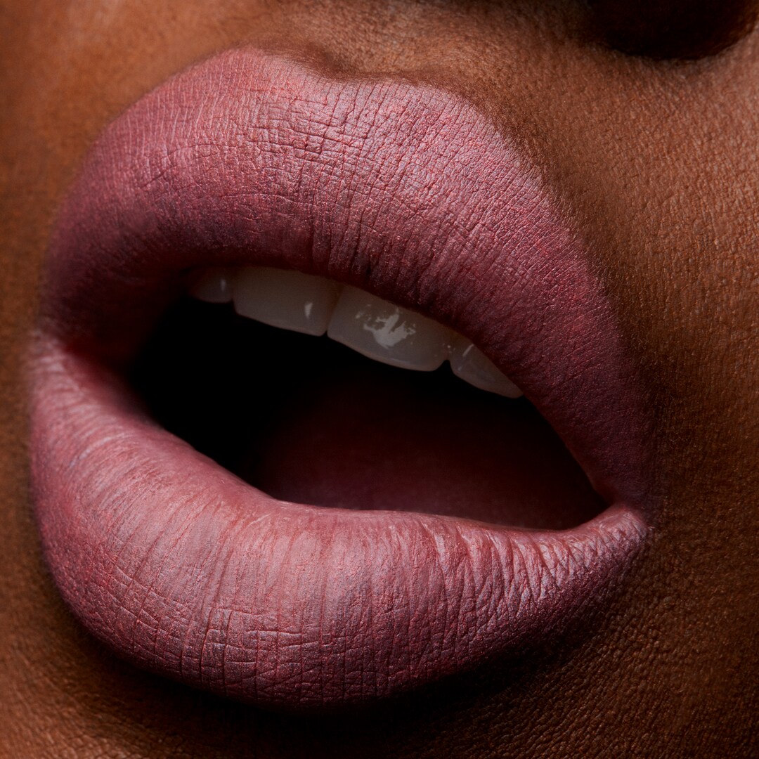 Mac powder kiss lipstick store