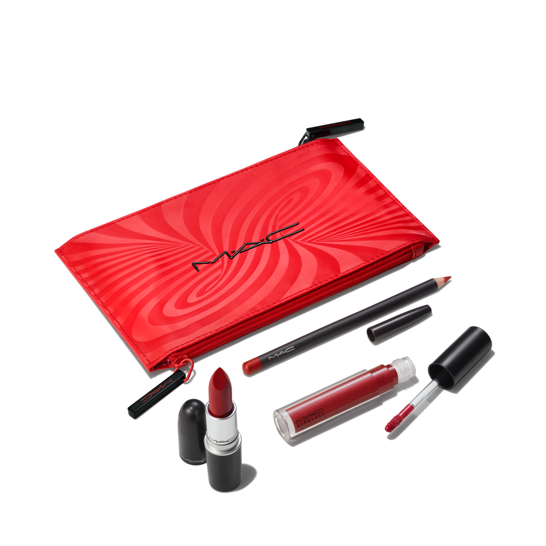 Holiday Makeup Collections + Gift Sets | MAC Cosmetics