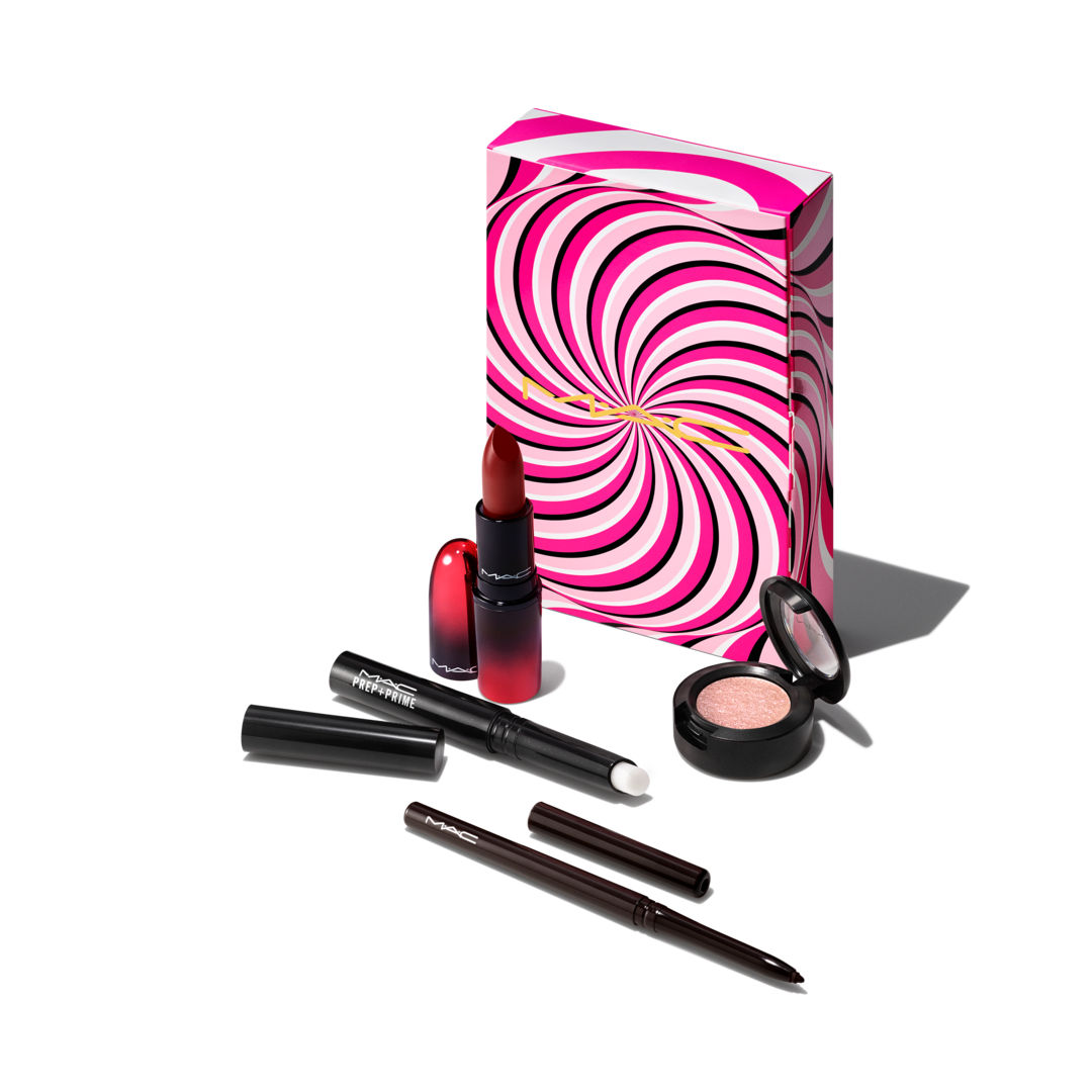 Holiday Makeup Collections + Gift Sets | MAC Cosmetics