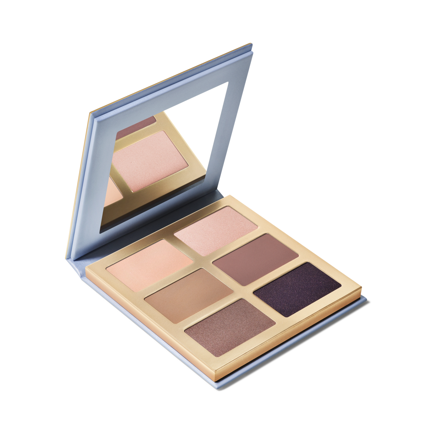 MAC 仙履奇緣系列-六色眼影盤｜眼影｜眼影盤 | MAC台灣官網 | MAC台灣官網