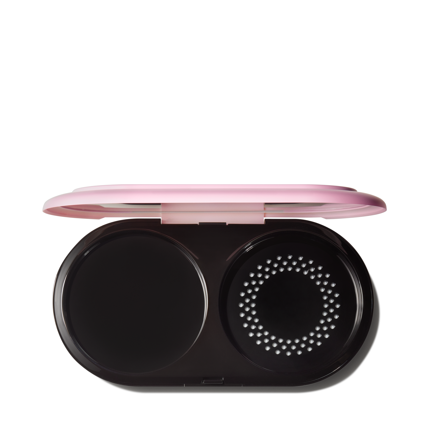 Lightful C³ Natural Silk Powder Foundation SPF 15 / PA++ Empty Compact ...