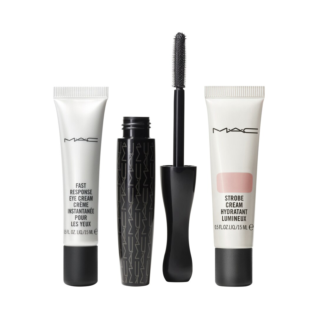 MAC Cosmetics Makeup Sets | Save Money with MAC Makeup Gift Sets