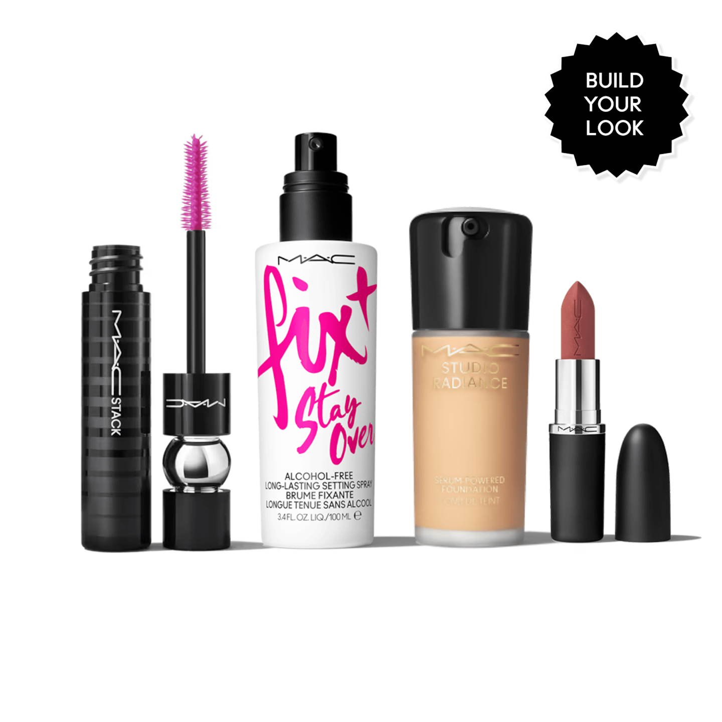 Best Selling Makeup Set Mac Cosmetics Official Site