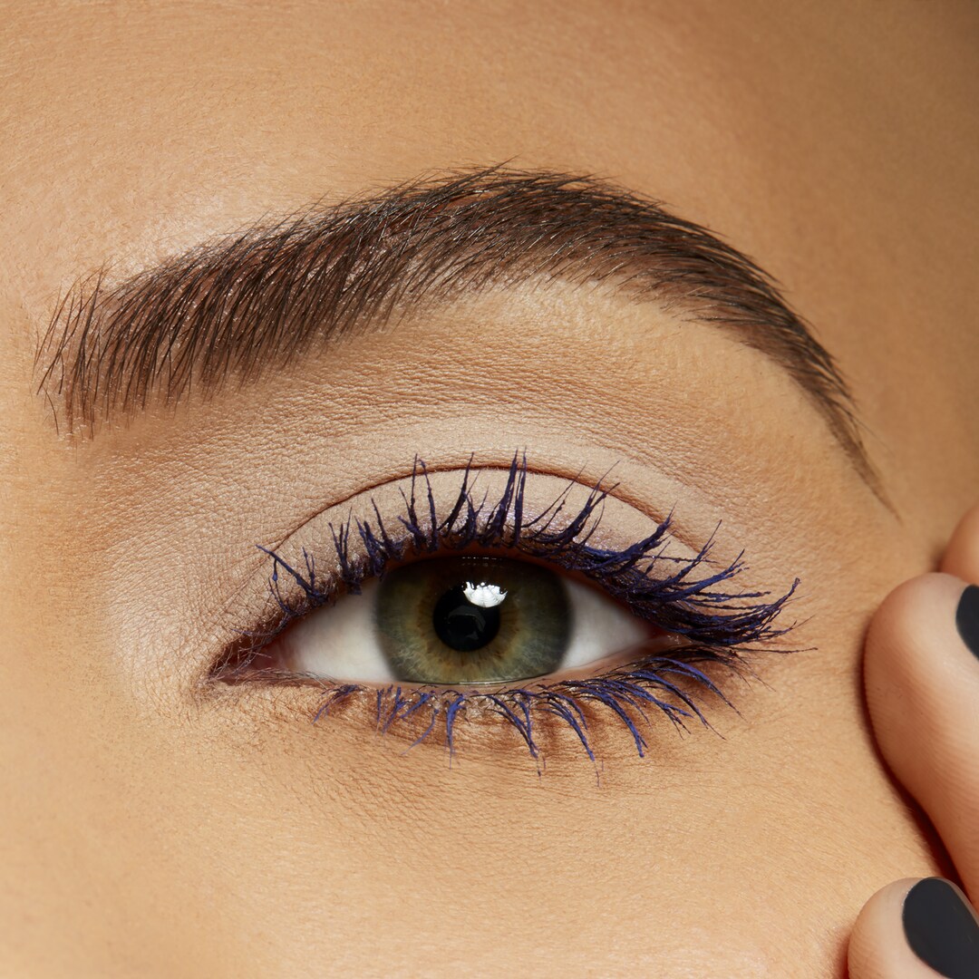 Mac Cobalt Eyeshadow