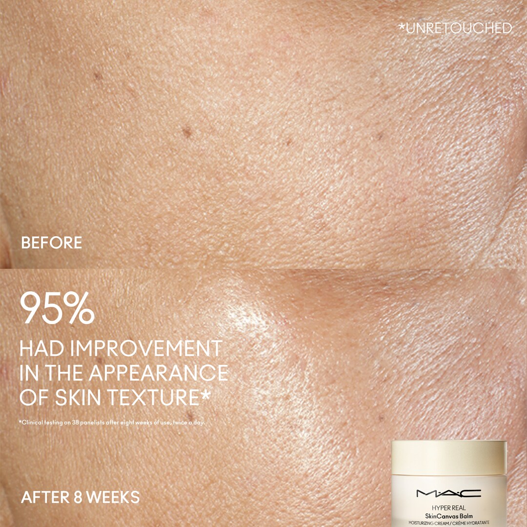 Hyper Real SkinCanvas Balm™ Moisturizing Cream | MAC Cosmetics ...