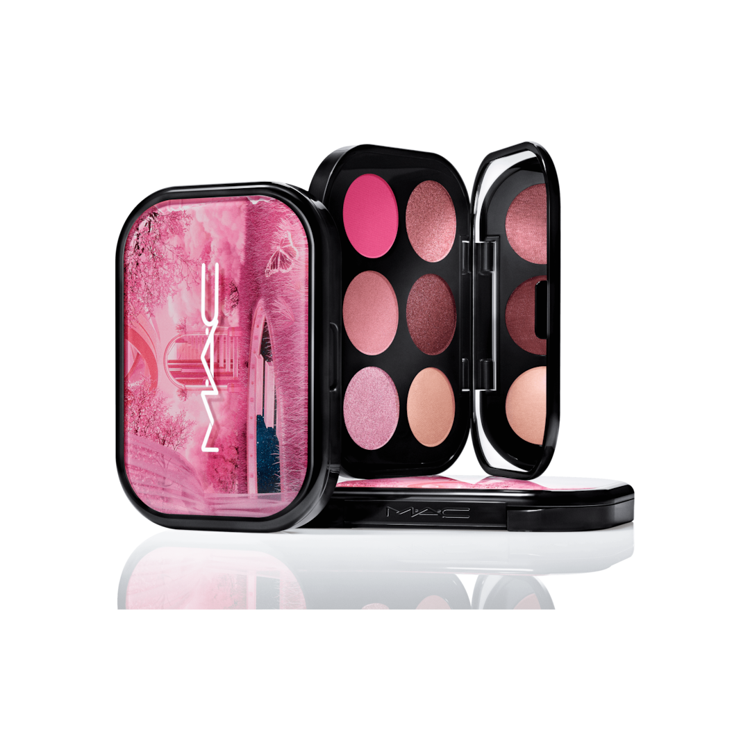 Eye Makeup Mac Cosmetics
