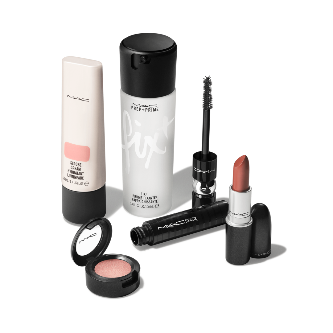 Mac Makeup Kit Mac Makeup Kit