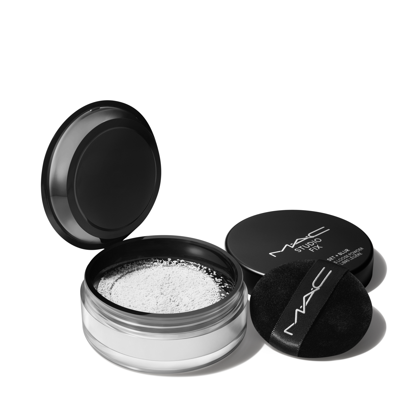 Studio Fix Pro Set Blur Weightless Loose Powder Translucent Powder Studio Fix Pro Set Blur Weightless Loose Powder Translucent Powder