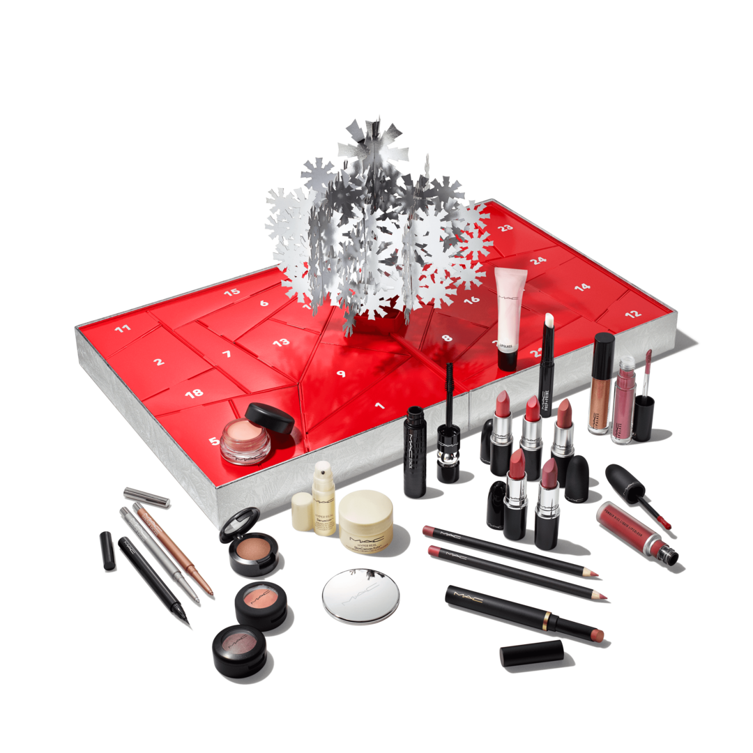 MAC Cosmetics | Beauty and Makeup Products - Official Site