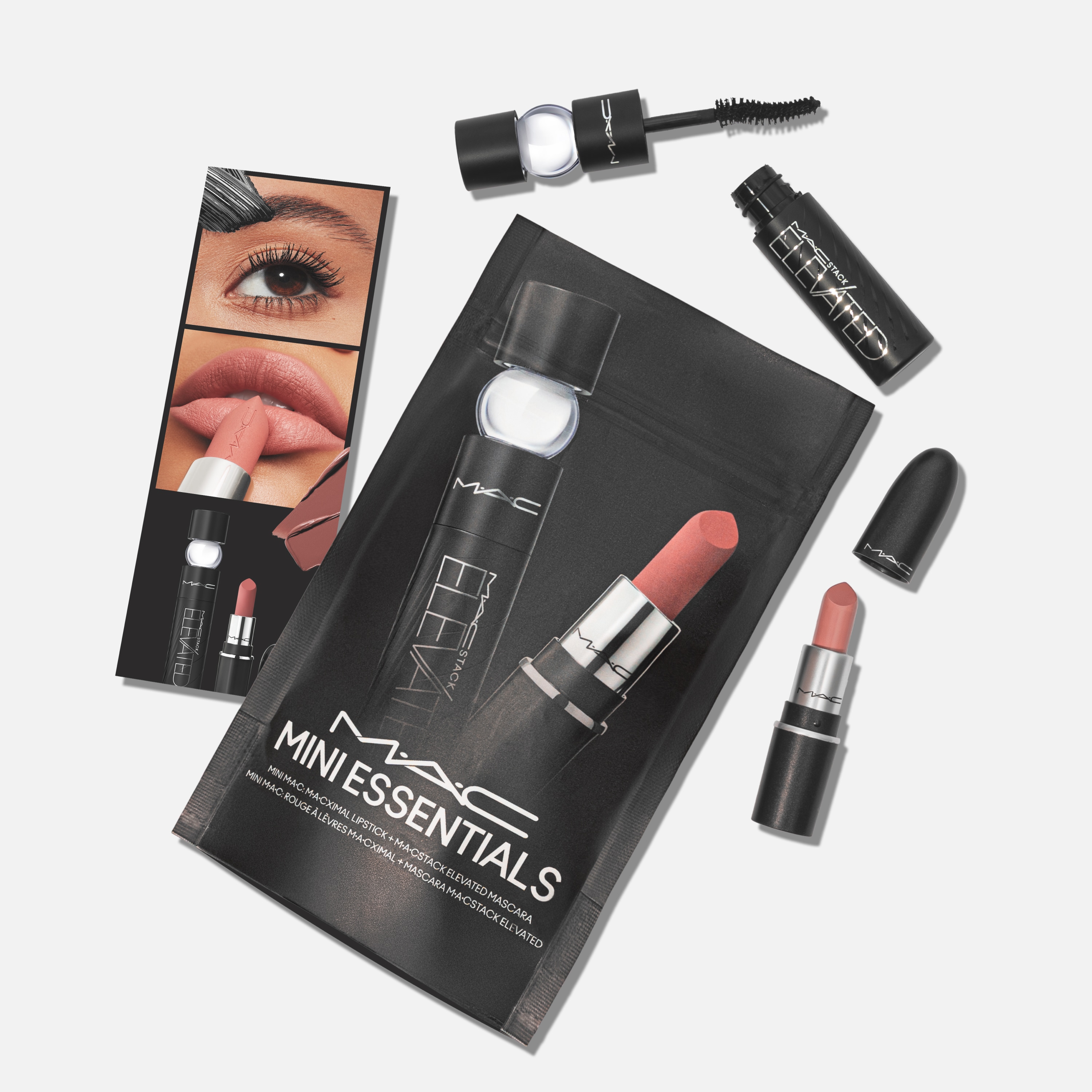 Mini MAC Essentials | MAC Cosmetics