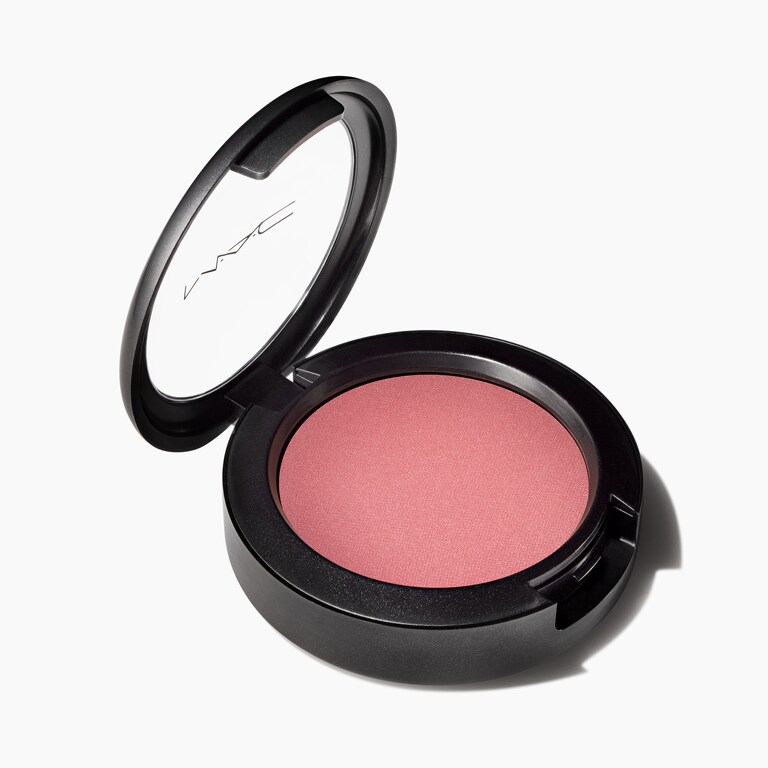 Blushes + Bronzers | MAC Cosmetics - Officiële website