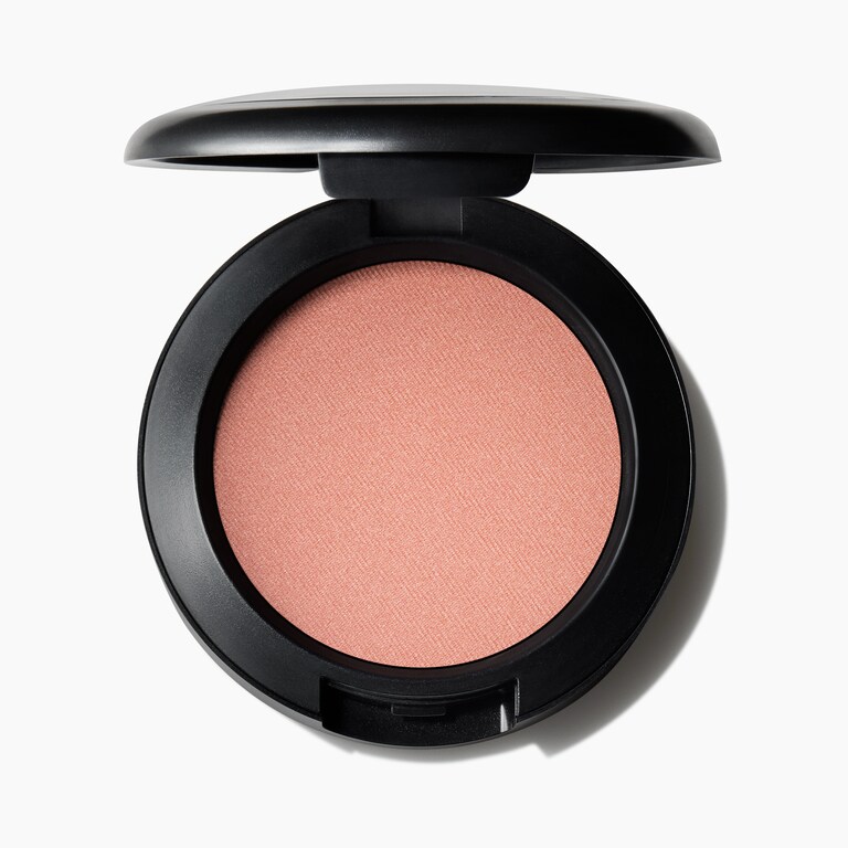 Blushes + Bronzers | MAC Cosmetics - Officiële website