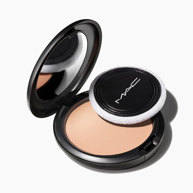 Face Powders | Powder Makeup | MAC Cosmetics - Official Site