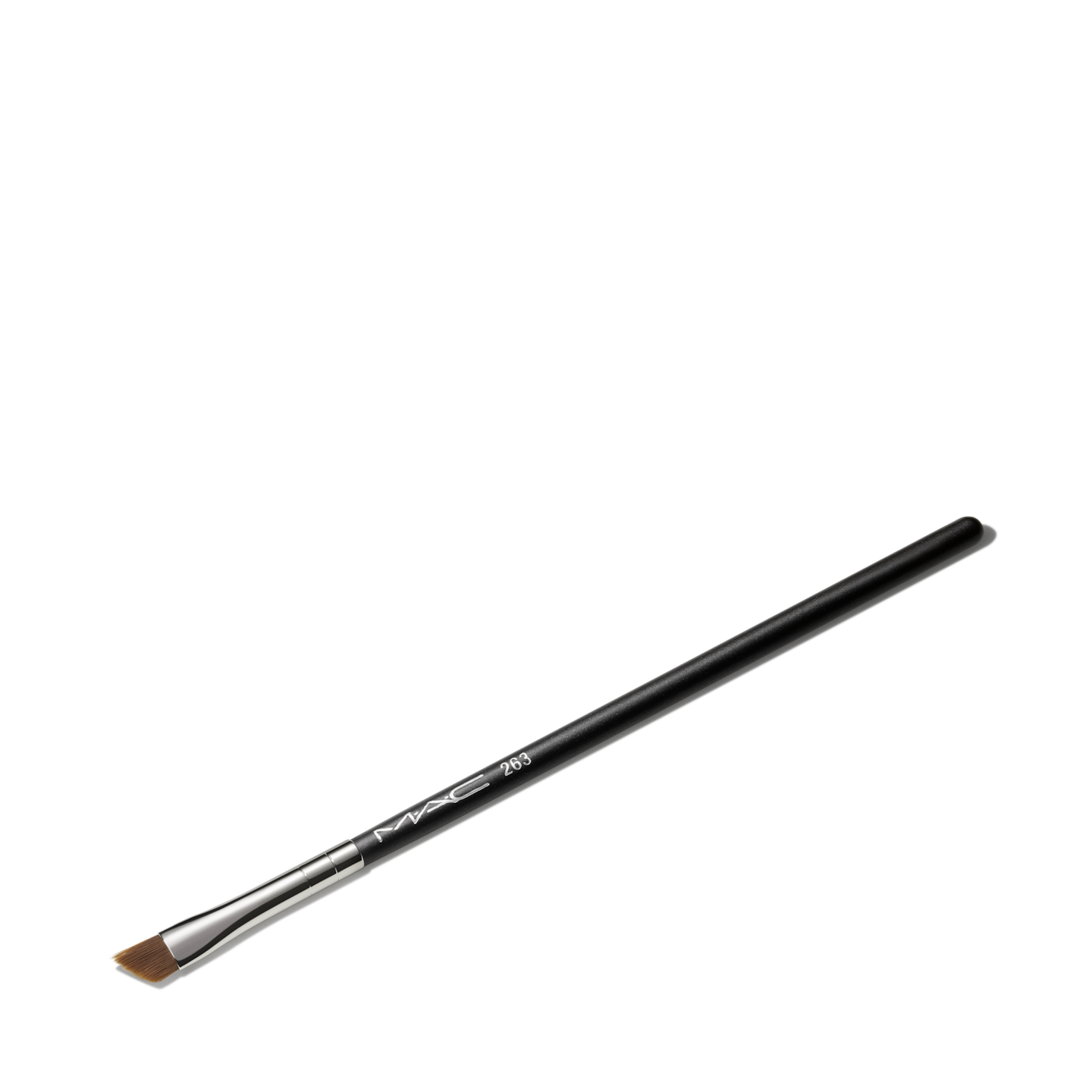 263 Synthetic Small Angle Brush | MAC Cosmetics