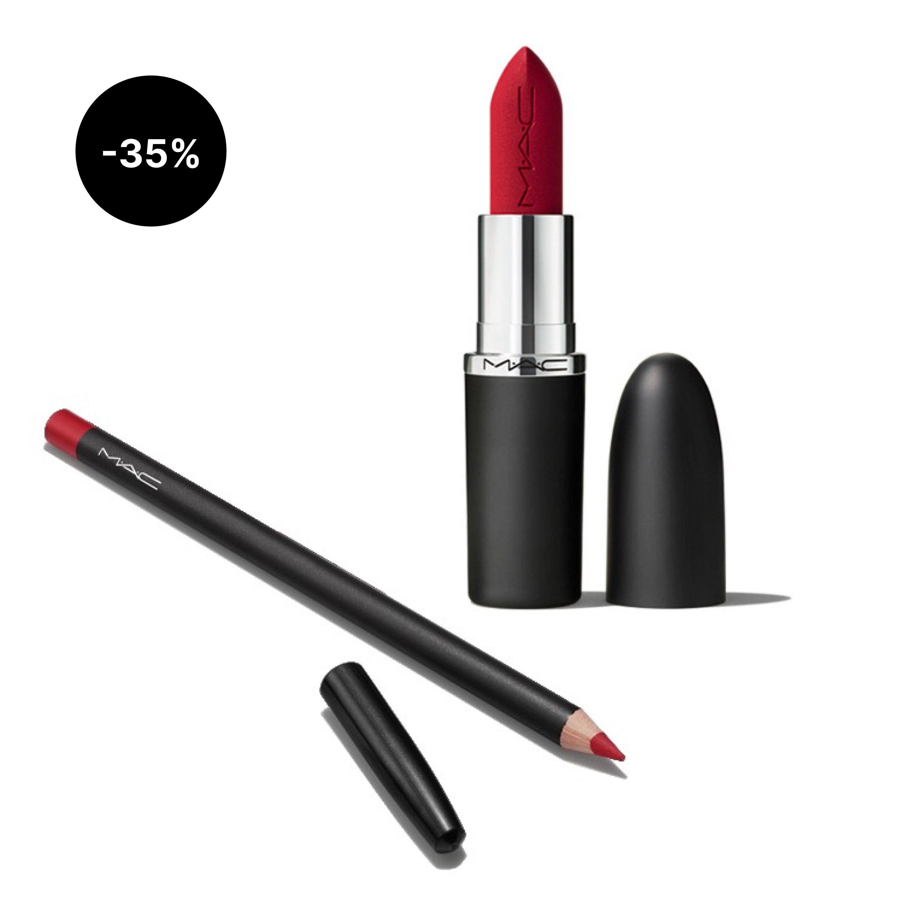 Lip Bundle | MAC Cosmetics