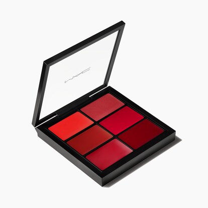 Palete de buze + seturi | Palete de rujuri| MAC Cosmetics - Site oficial