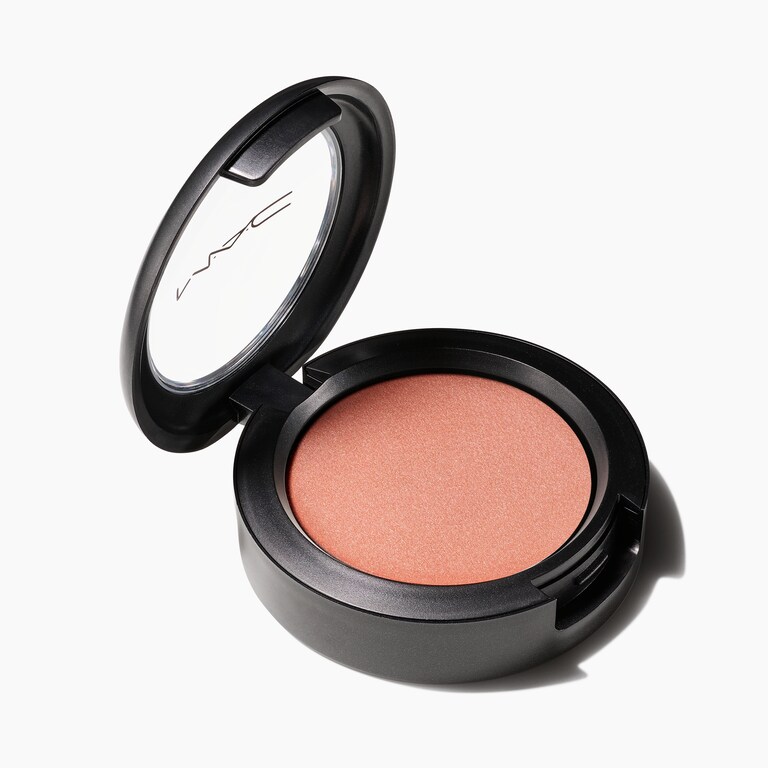 Blushes + Bronzers | MAC Cosmetics