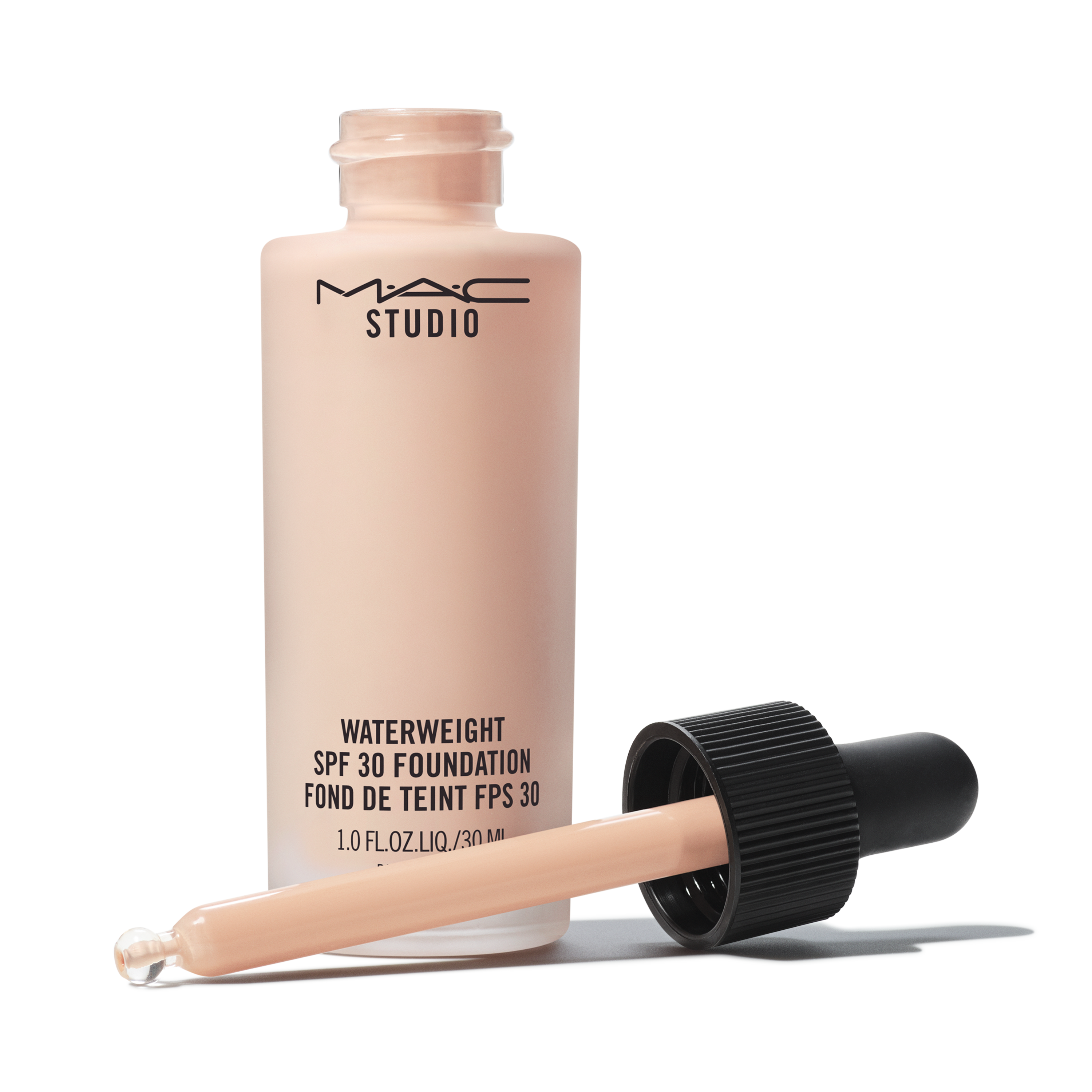 Studio Waterweight SPF 30 Foundation | MAC Cosmetics