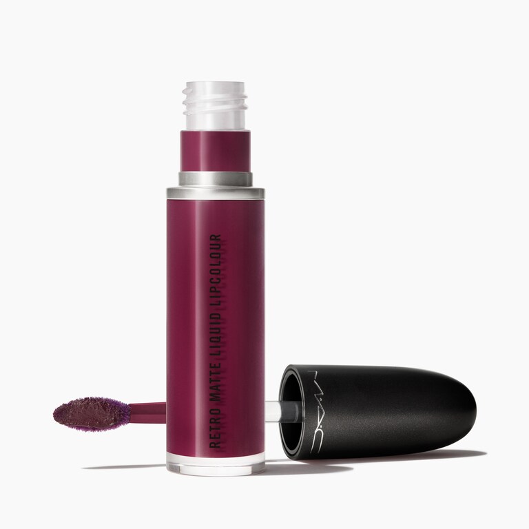 MAC Liquid Lip Activation | Schweiz E-Commerce Website