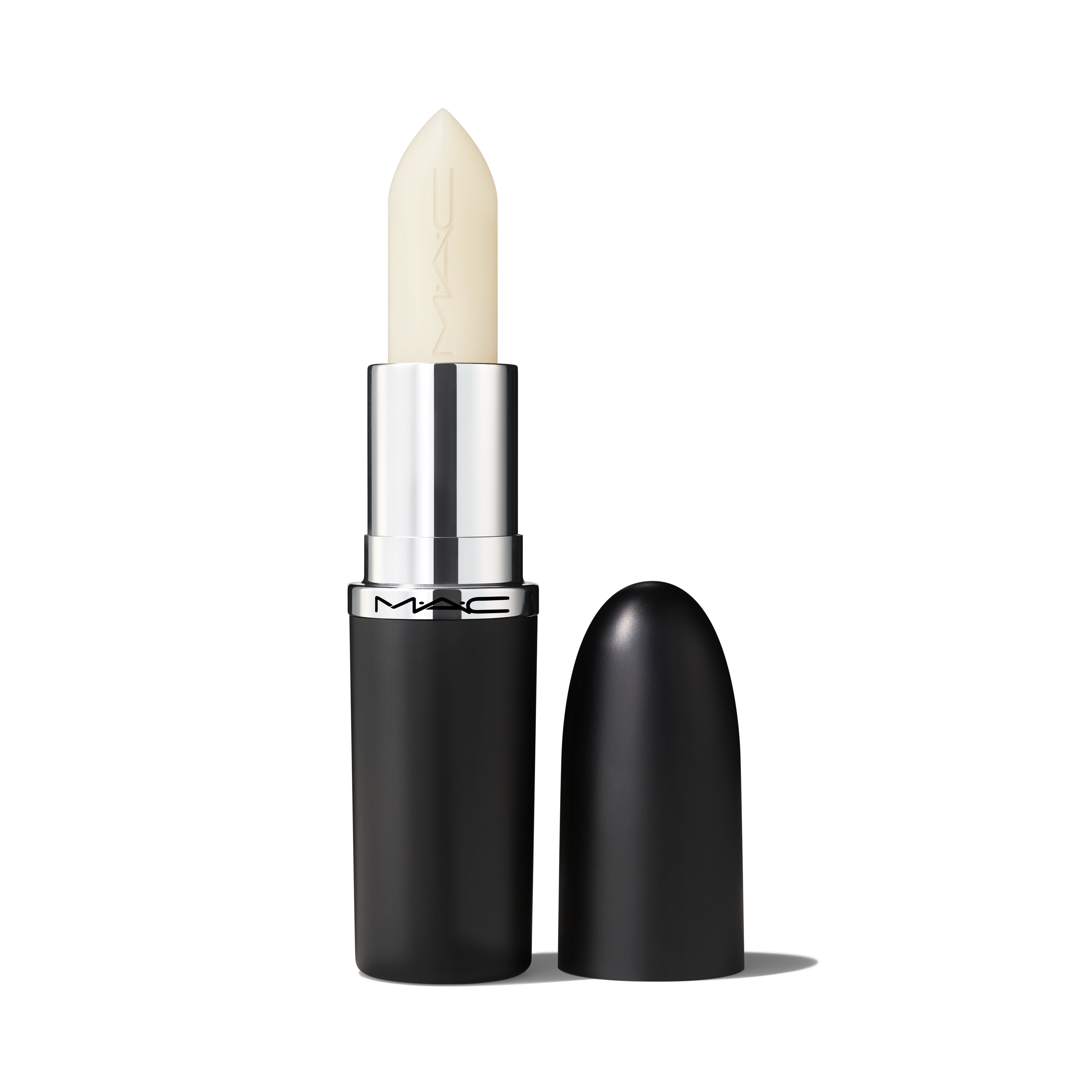 M·A·Cximal Sleek Satin Lipstick in the clear | MAC Cosmetics