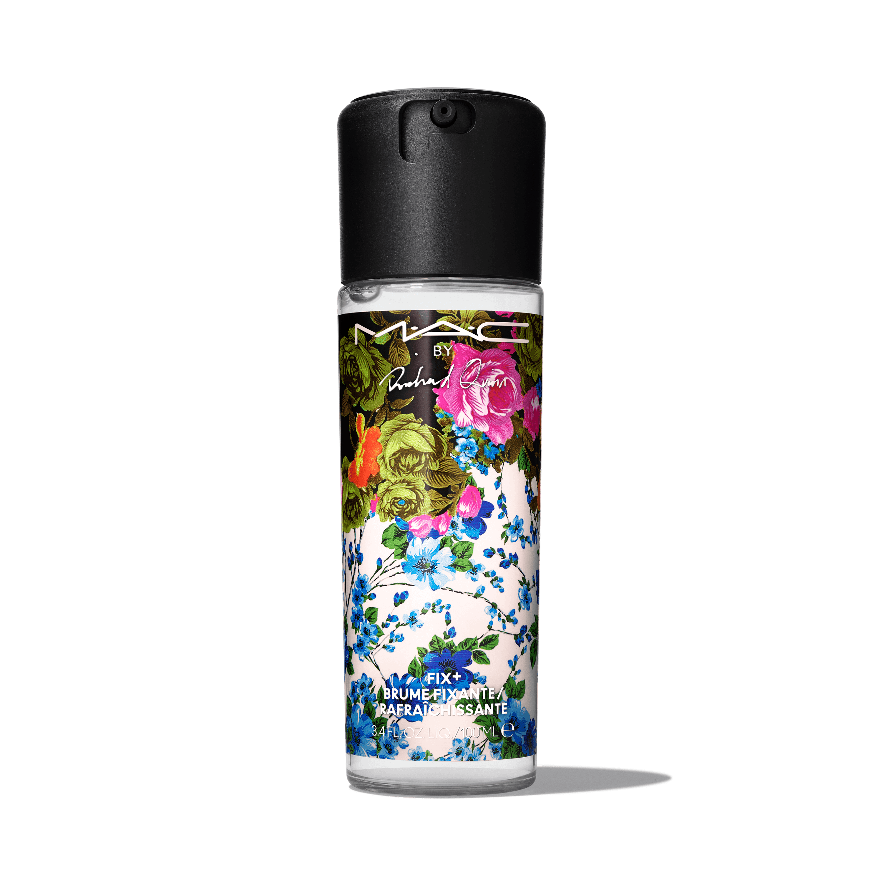 Prep + Prime Fix + Cherry Blossom / Richard Quinn | MAC Cosmetics