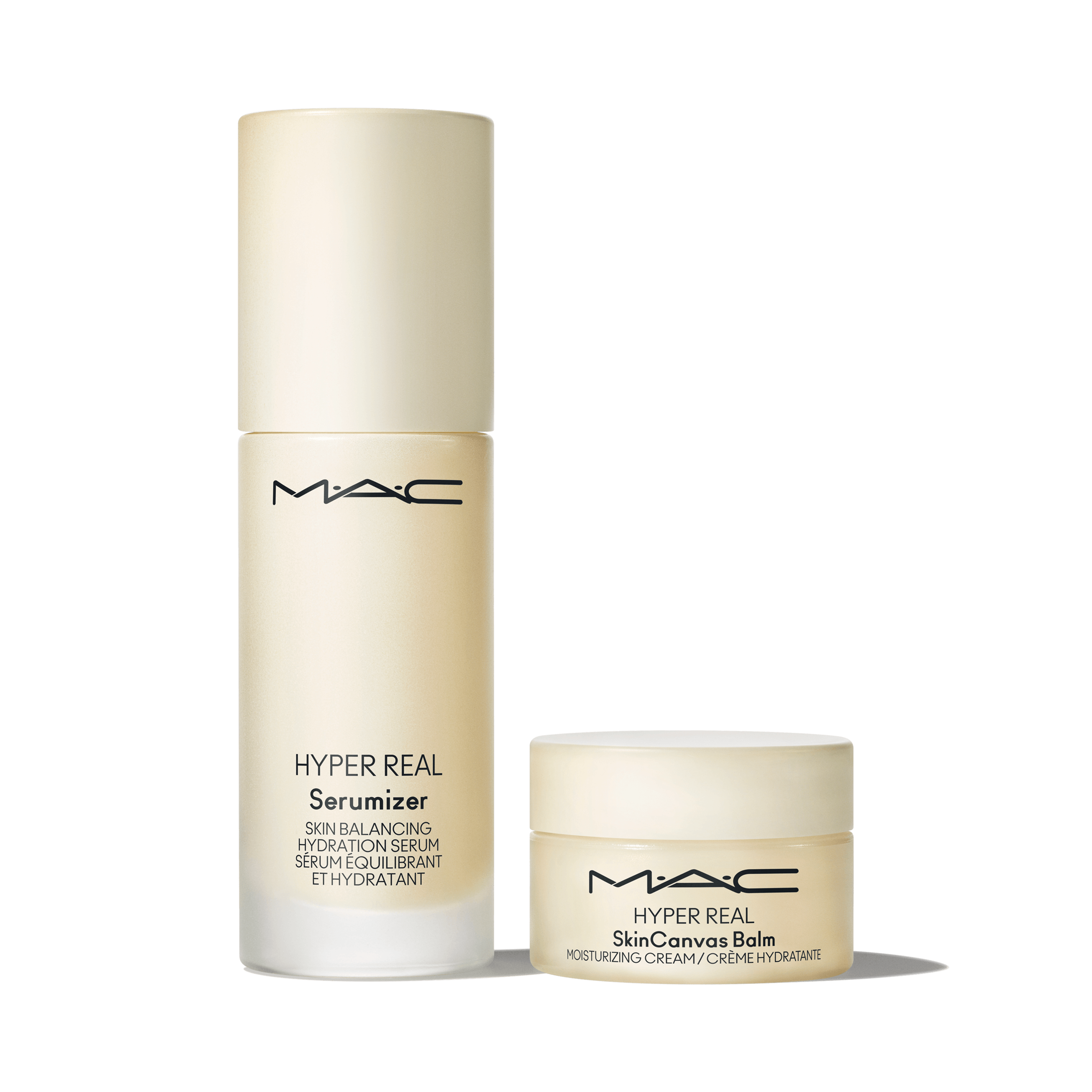 Hyper Real Skin Duo | MAC Cosmetics