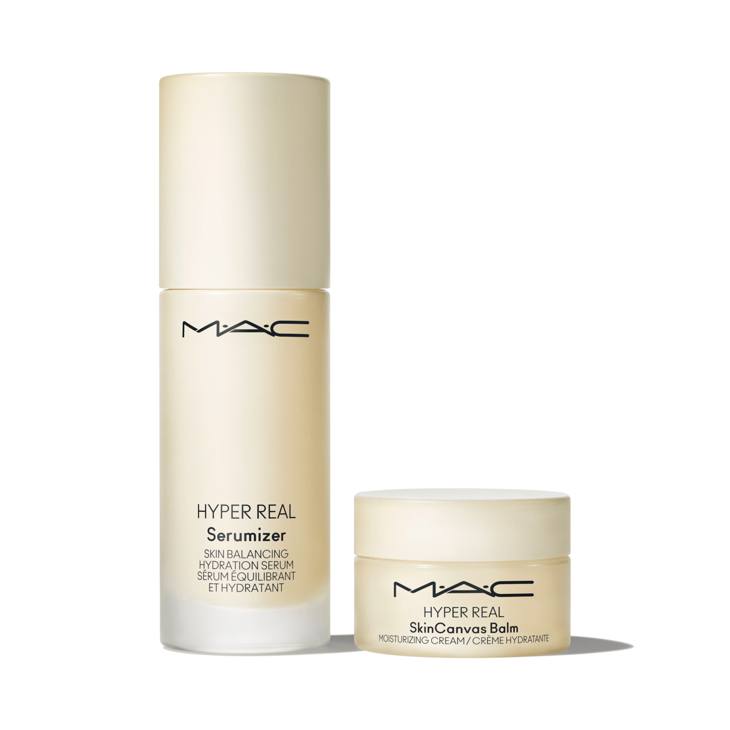 Hyper Real Skin Duo | MAC Cosmetics