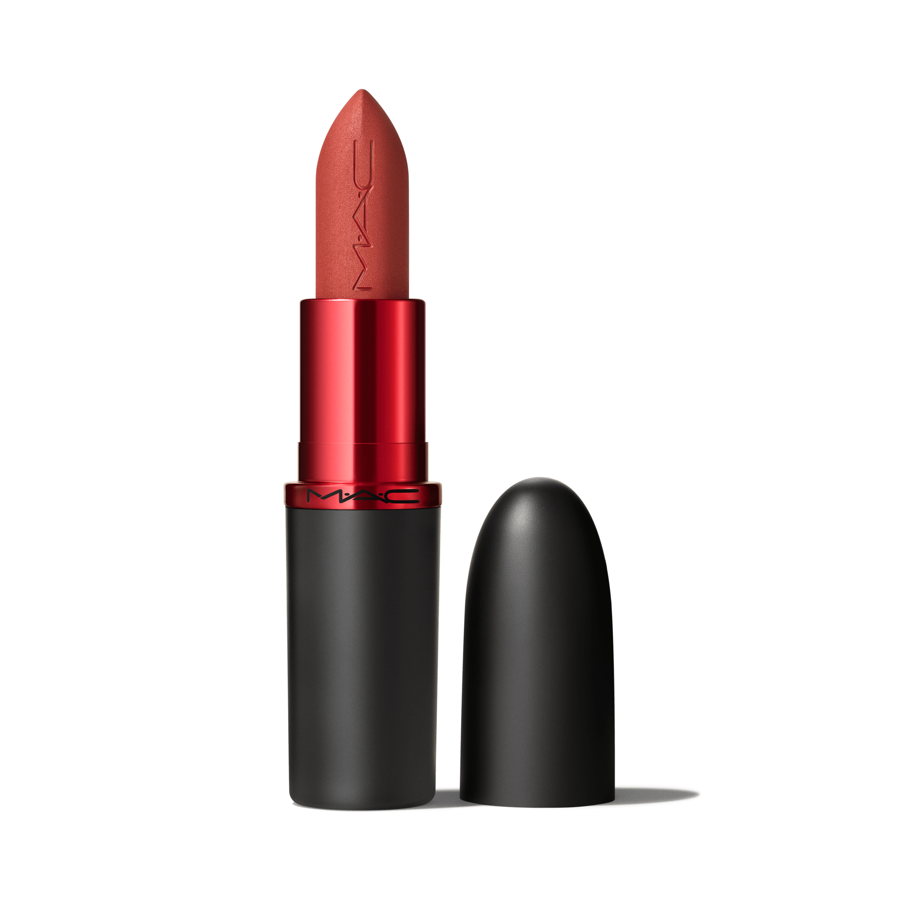 M·A·Cximal Silky Matte Viva Glam Lipstick | MAC Cosmetics